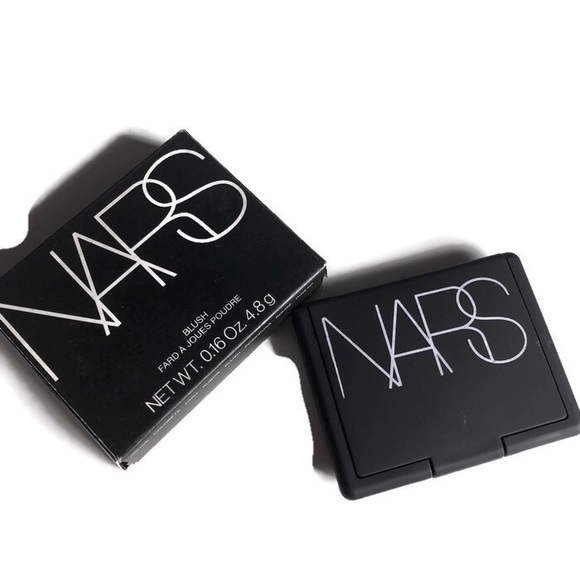 NARS | Makeup | Nars Blush Shading Brown Nib | Poshmark